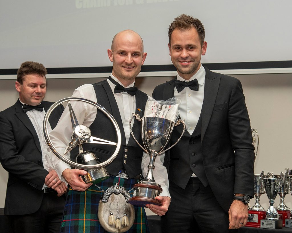 2019 SMRC Championship Award Winners | SMRC