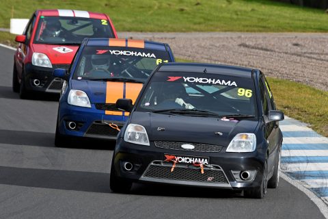 Scottish Motor Racing Club | Home of Motorsport in Scotland | SMRC