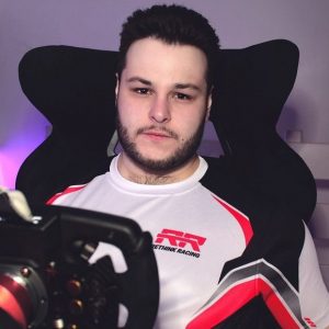 Jack Eyre | SMTA C1 Cup Drivers | SMRC