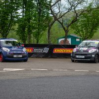 Jack Eyre | SMTA C1 Cup Drivers | SMRC