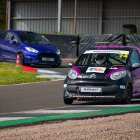 Jack Eyre | SMTA C1 Cup Drivers | SMRC