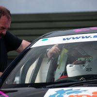 Jack Eyre | SMTA C1 Cup Drivers | SMRC