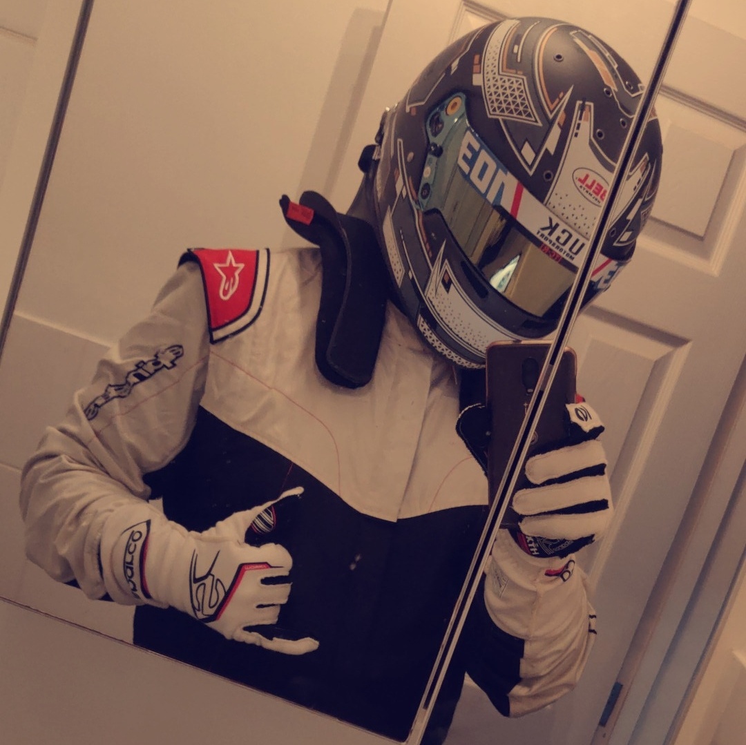 Jack Eyre | SMTA C1 Cup Drivers | SMRC