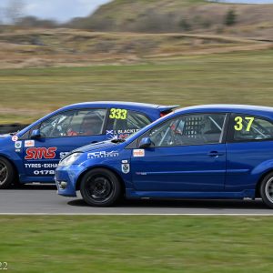 Scottish Mini Cooper Cup | Motor Racing Scotland