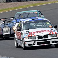 Scottish Mini Cooper Cup | Motor Racing Scotland