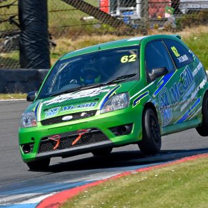 Scottish Mini Cooper Cup | Motor Racing Scotland