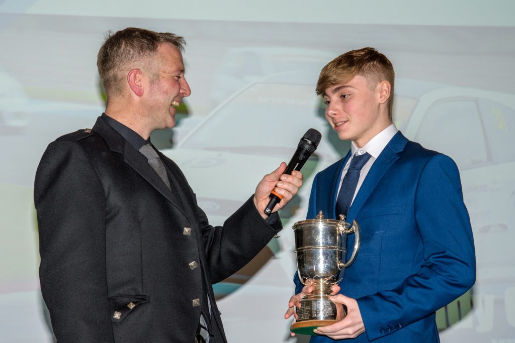 Wheelspin June 2023 | Scottish Motor Racing Club