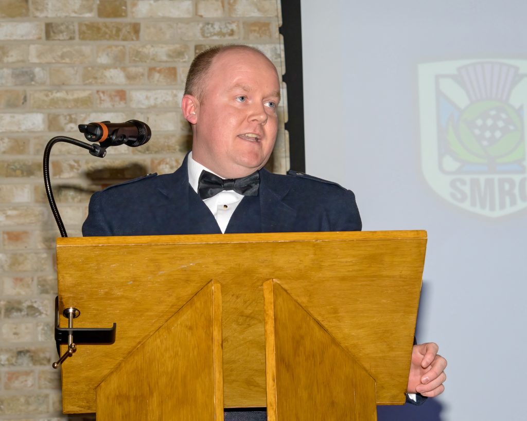 Wheelspin June 2023 | Scottish Motor Racing Club