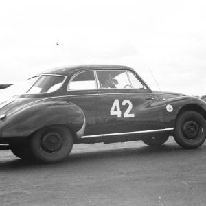 Scottish Mini Cooper Cup | Motor Racing Scotland