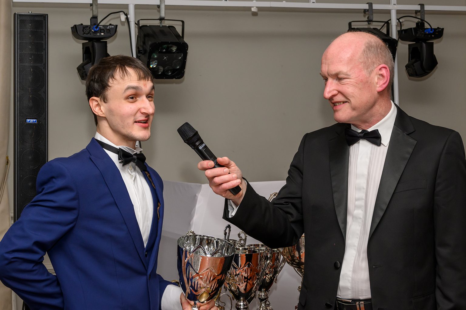 Wheelspin January 2024 | Scottish Motor Racing Club