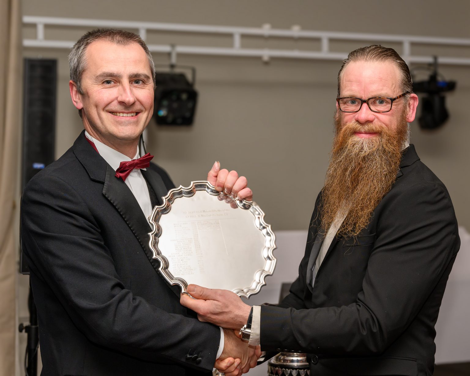 Wheelspin January 2024 | Scottish Motor Racing Club